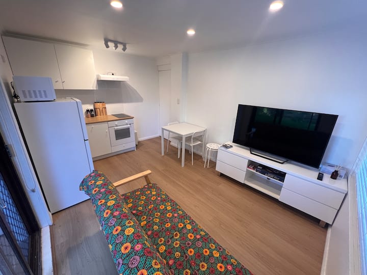Park View Guest Suite B - Central Coast
