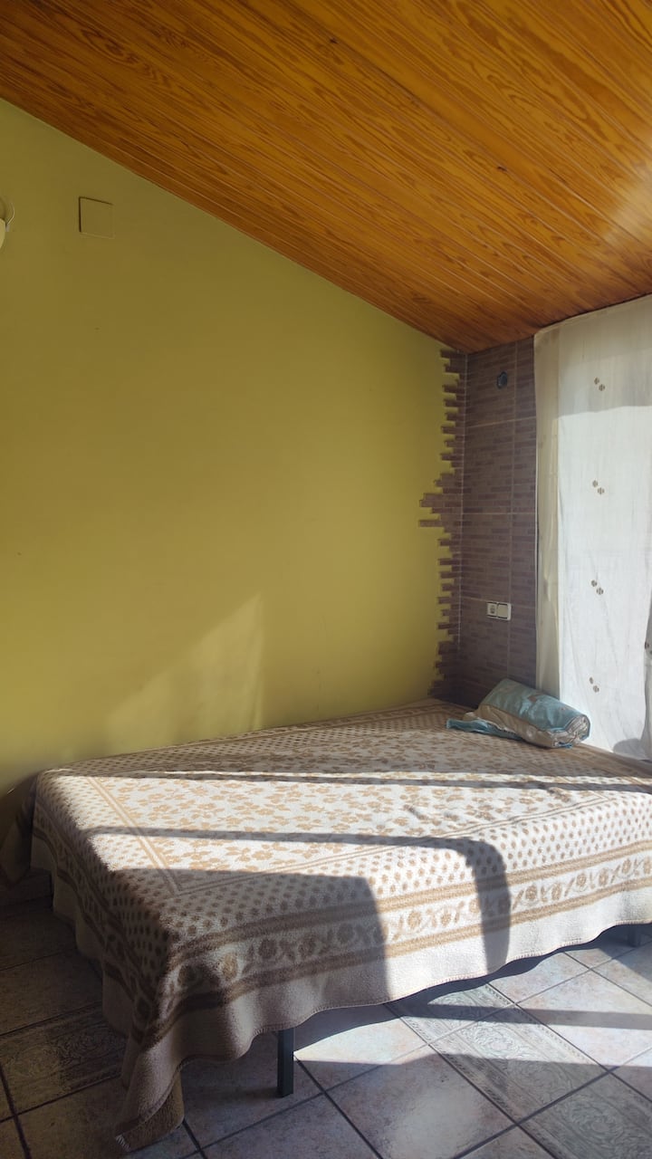 Habitación Compartida A 15 Min De Barcelona - Viladecans