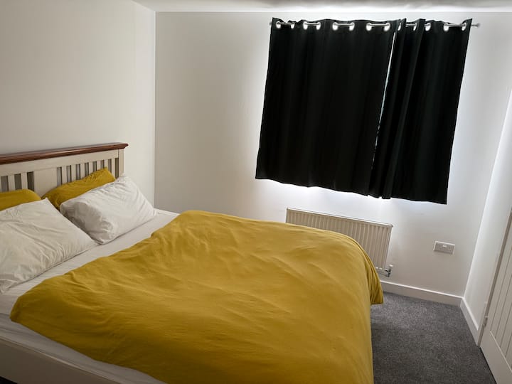 Kwame’s Beach House 3 - Hartlepool