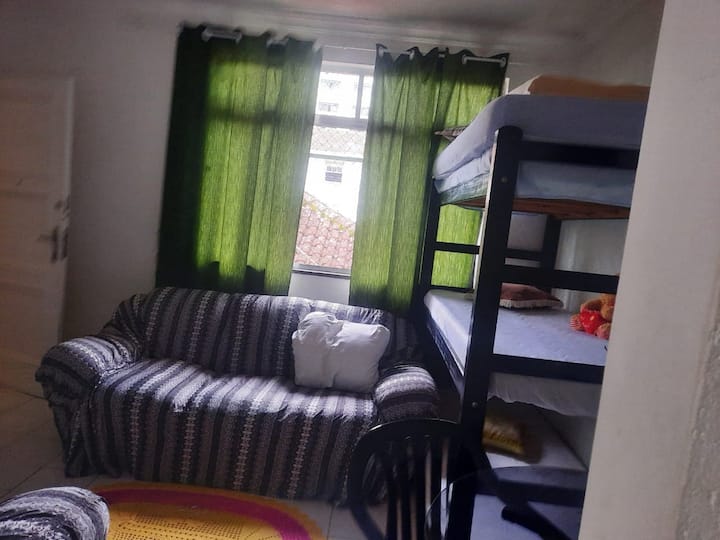 Bem Vindo Cantinho Do Sucessego - Santos