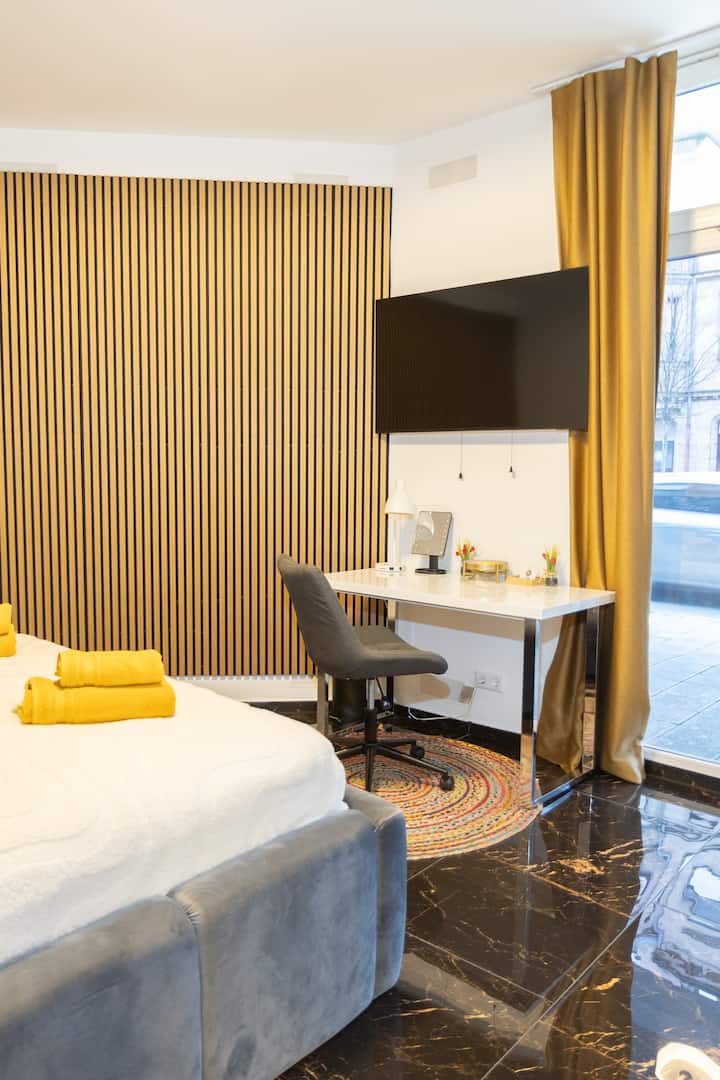 Lion Apartment 1 - Nuremberg