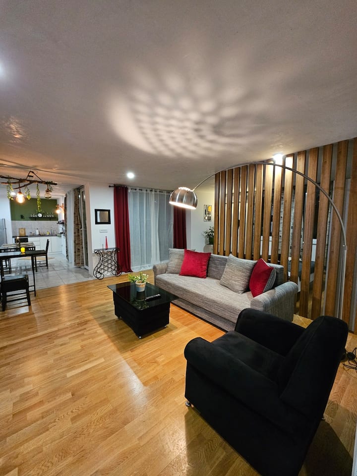 City Center Panorama Suite - Skopje