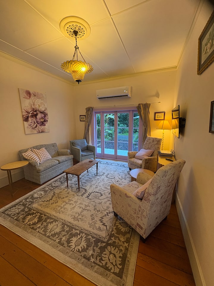 Te Ana Lodge - Thames