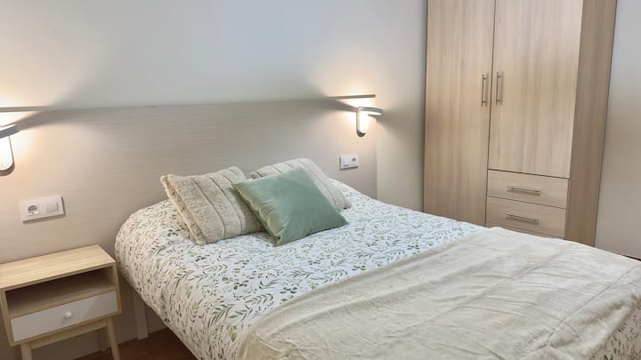 Fogar De Portanet - Vigo