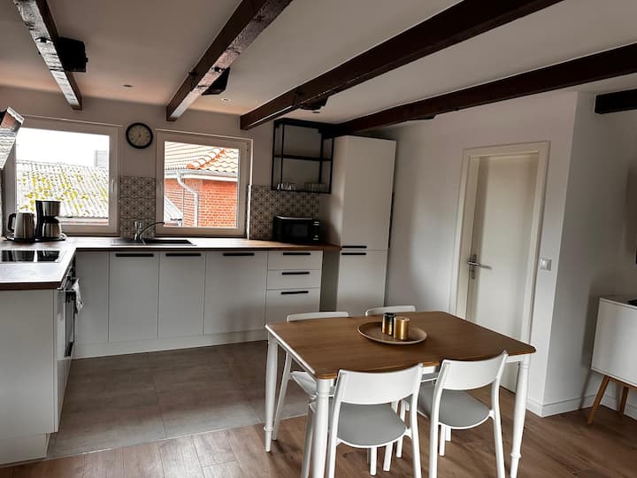 Rauf Und Justyna 4 - Winsen (Luhe)