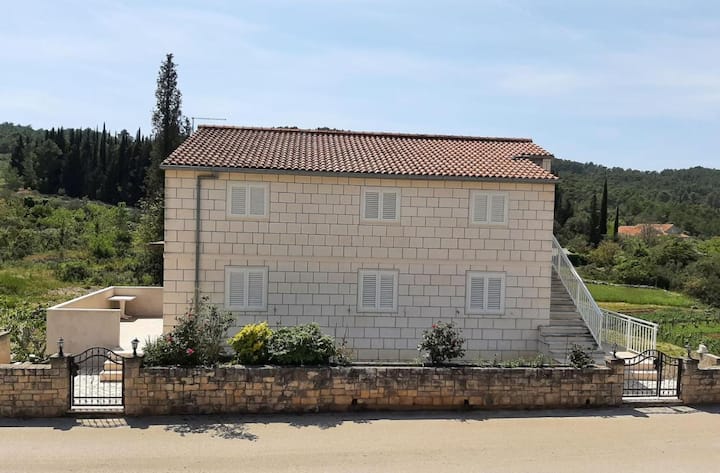 Apartman 2 Za 2+1 Osoba - 科爾丘拉島