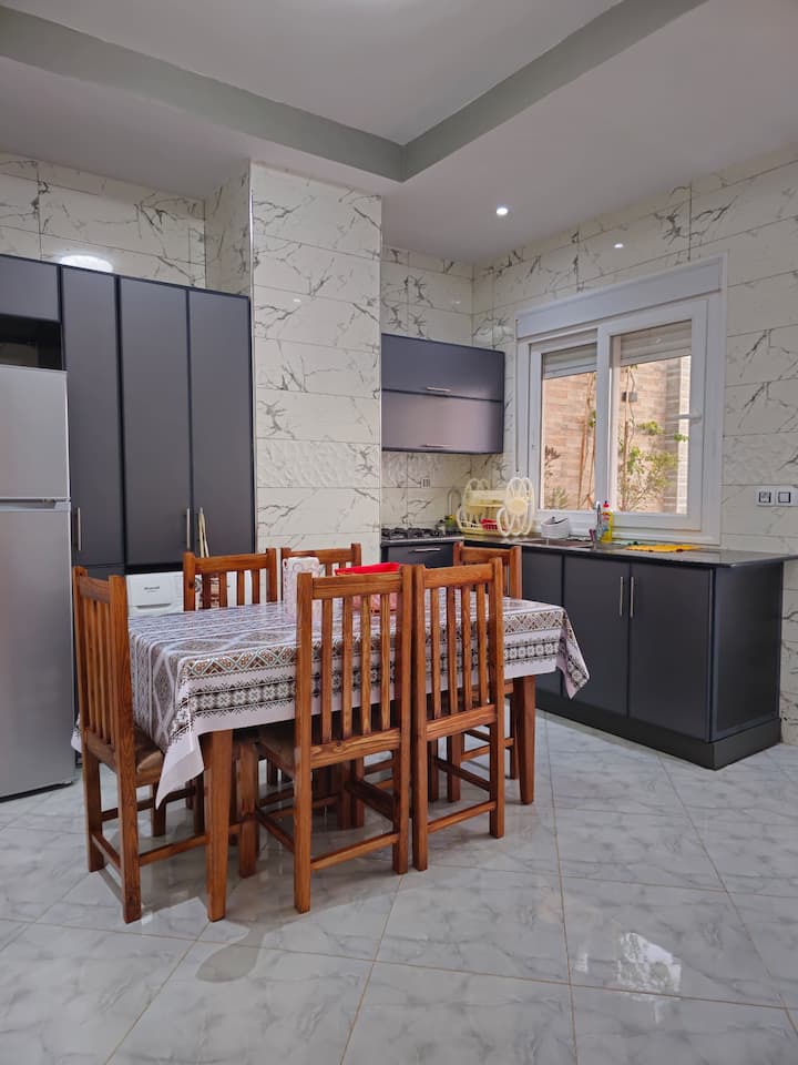 Charmant Appartement4 - Tlemcen