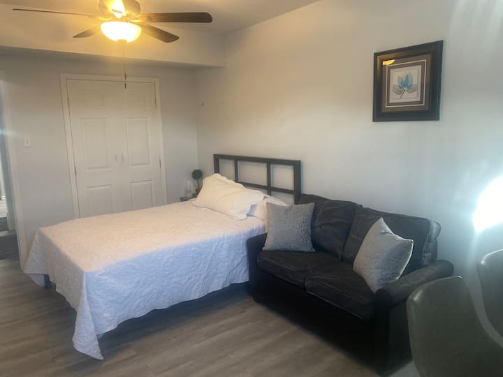 Cozy Blue - Tucson, AZ