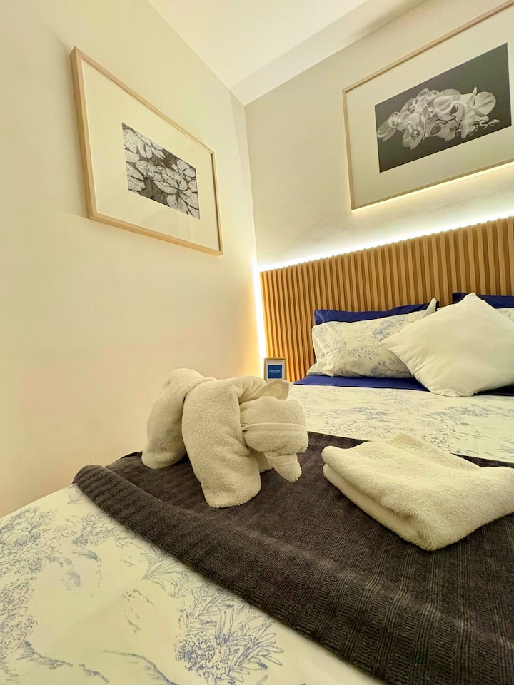 Exclusive Japandi Loft | 5 Min From Zócalo - Mexico City