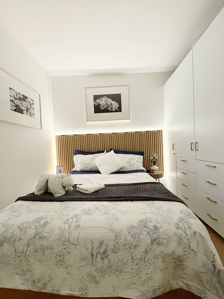 Apartamento Centro Histórico| 5 Minutos Del Zócalo - Mexico