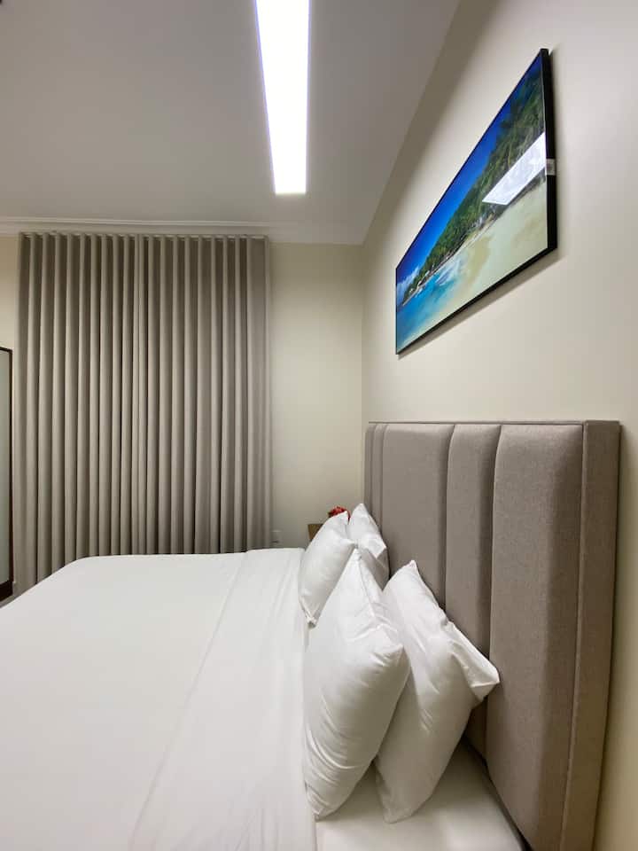 Chic And Prime Location - Médine