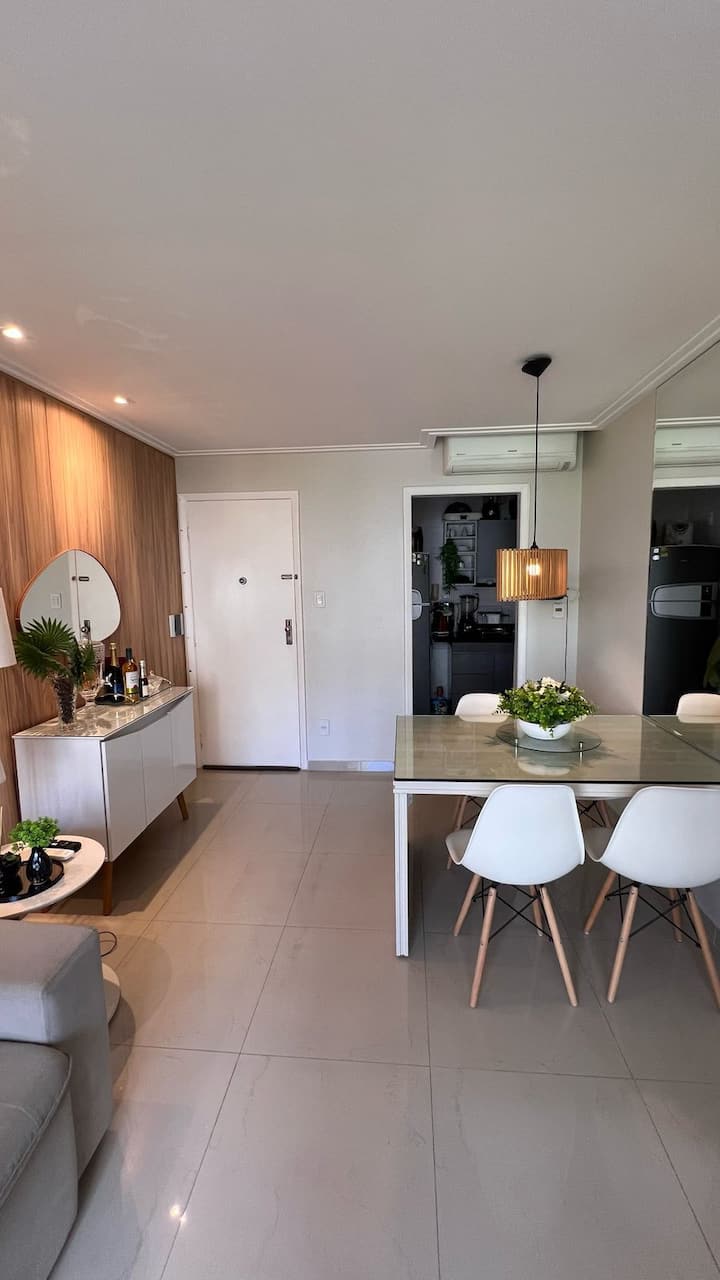 Apartamento Em Ondina - Barra, Brasil