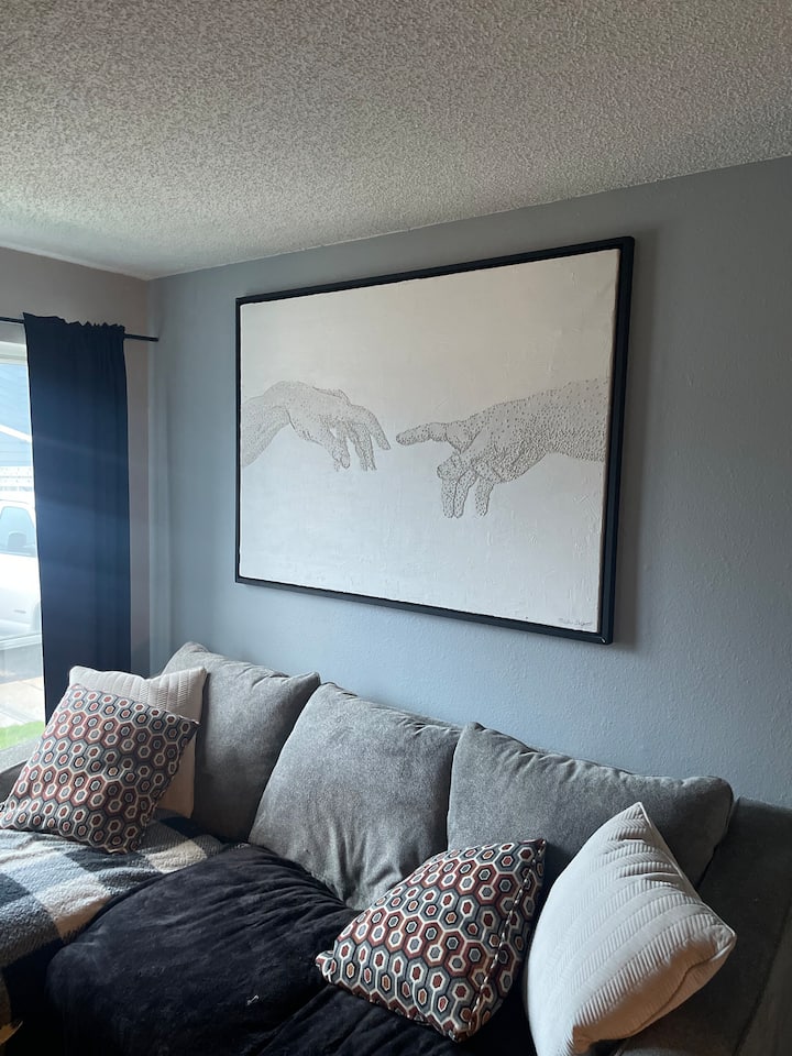 Modern South Denver Oasis - Littleton, CO