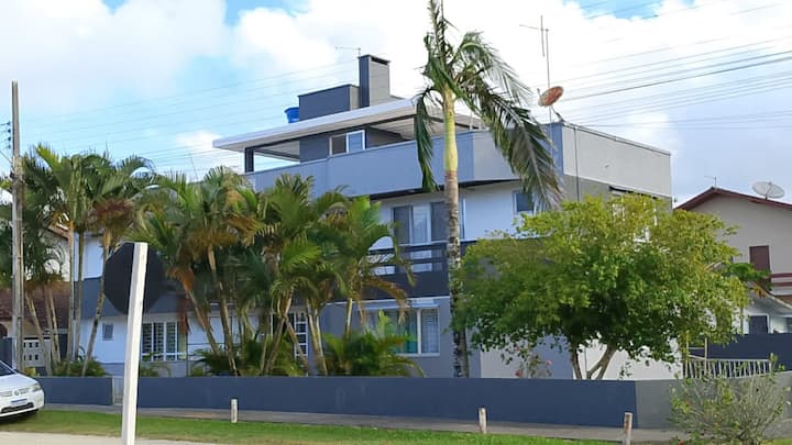 Apartamento Romântico - Itapoá