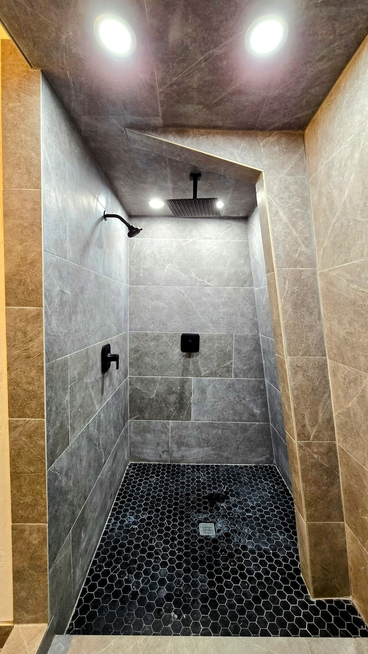 Park Ave Condo #7, Sauna+hot Tub - Park City, UT