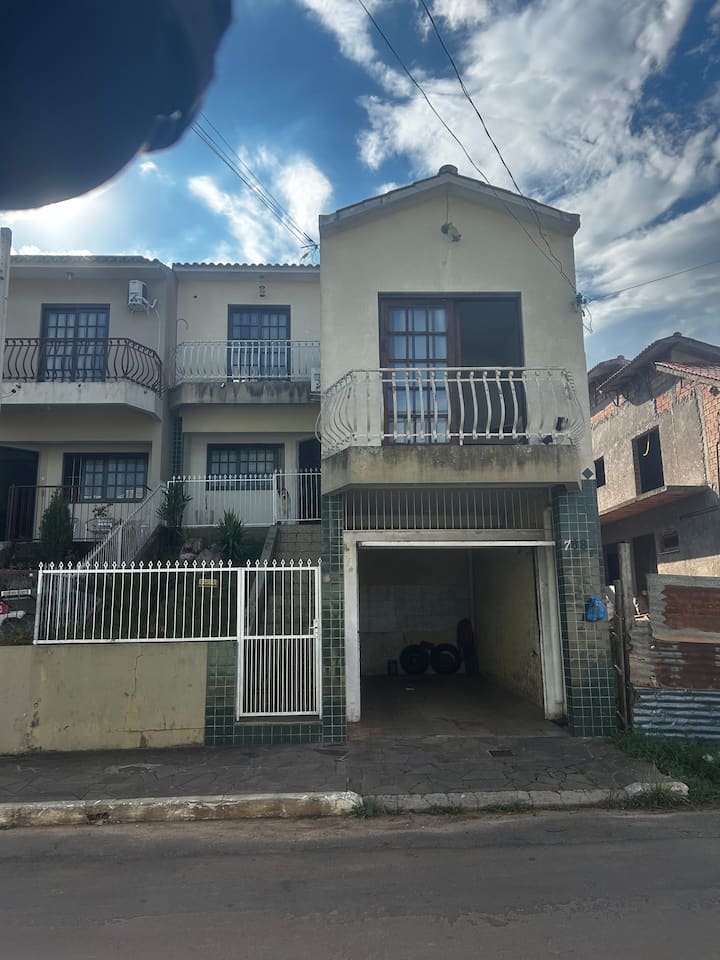 Pousada Mn - São Gabriel