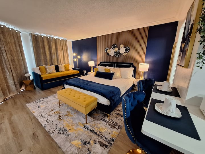 Luxury Lakeview Getaway 1 Mile Universal Studios - Orlando