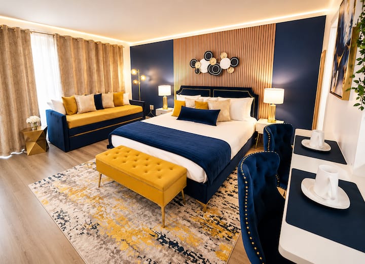 Luxury Lakeview Getaway 1 Mile Universal Studios - Orlando