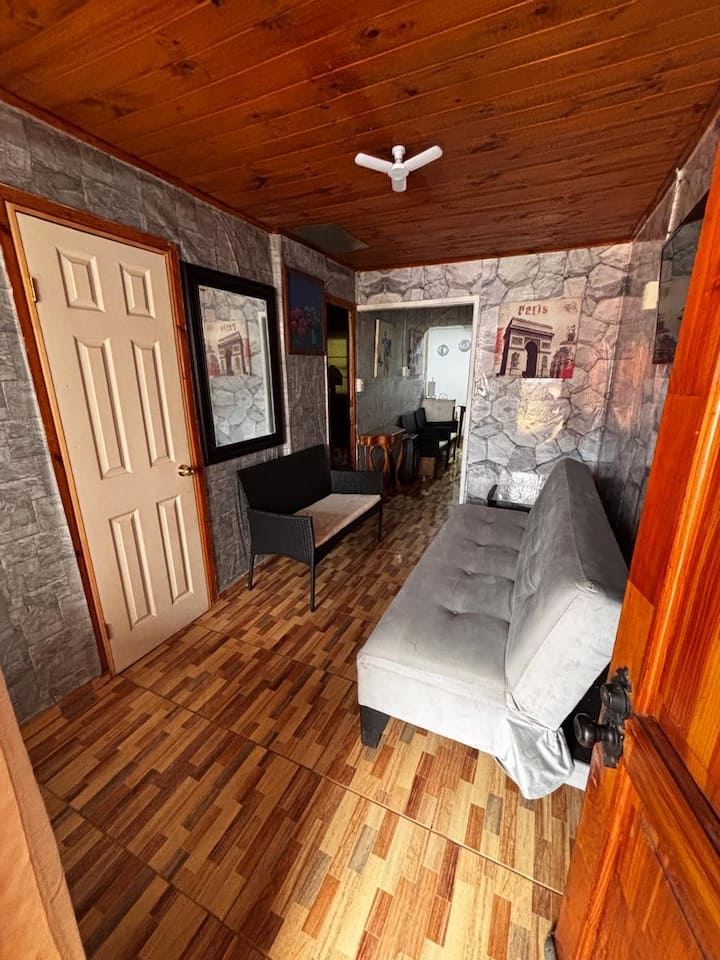 Cómoda Casa Para Descansar - Cartagena