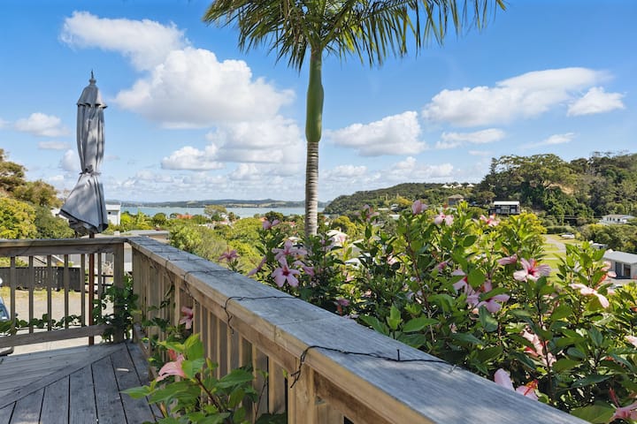 The Sunshine House! - Northland