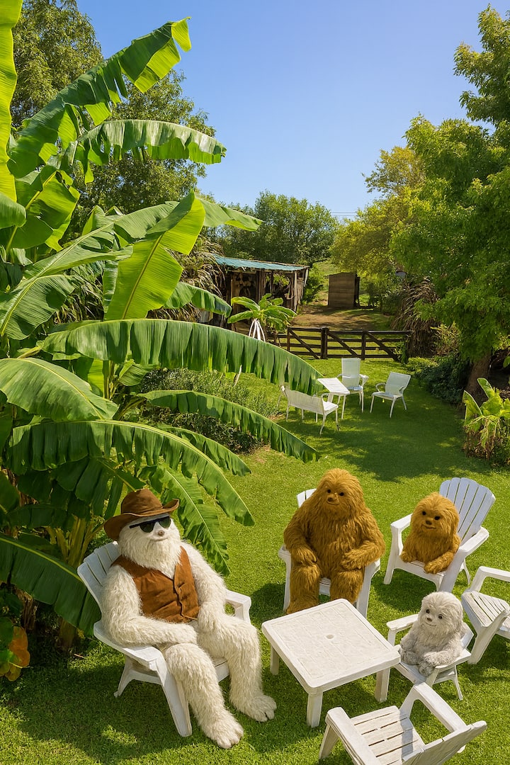 Dpto. Zona Country Golf Club - Gualeguaychú