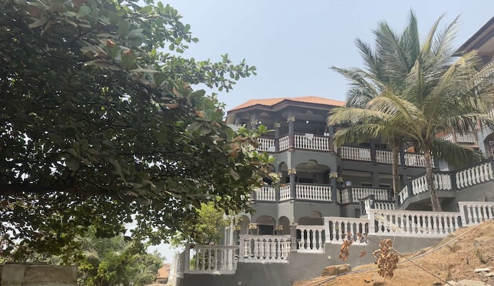 Abamalirash Residents - Sierra Leone