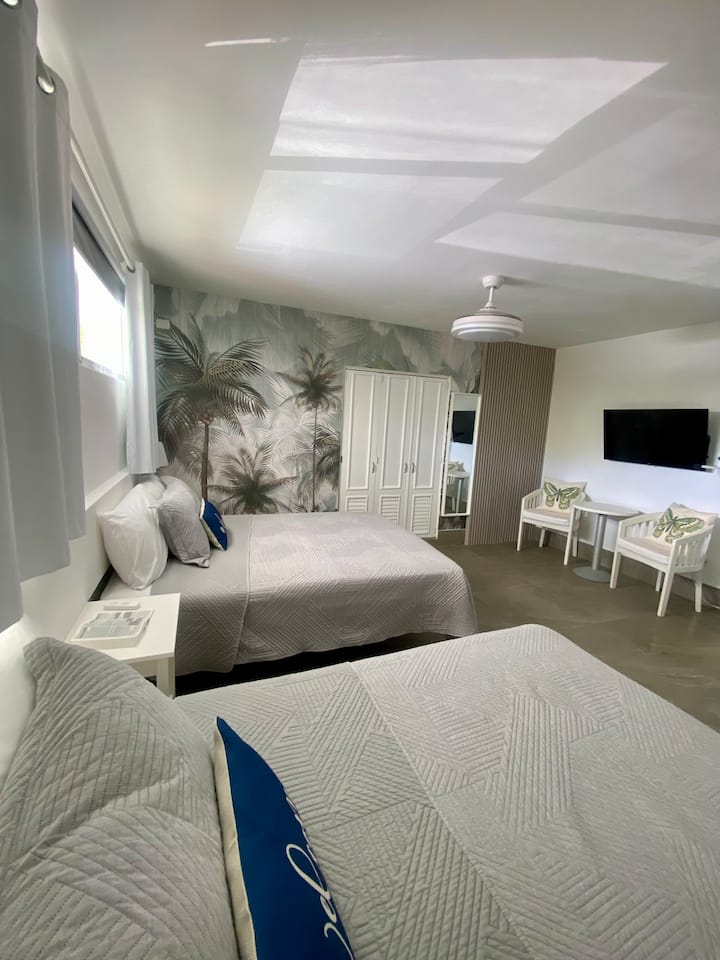 Airport Front "Room B" - Punta Cana