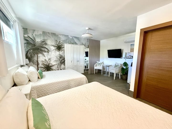 Airport Front "Room B" - Punta Cana