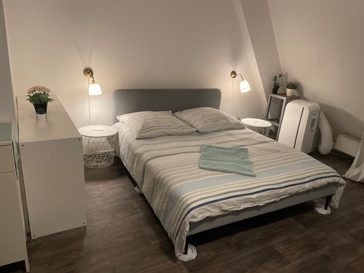 Center Heidelberg Cozy Room - Heidelberg