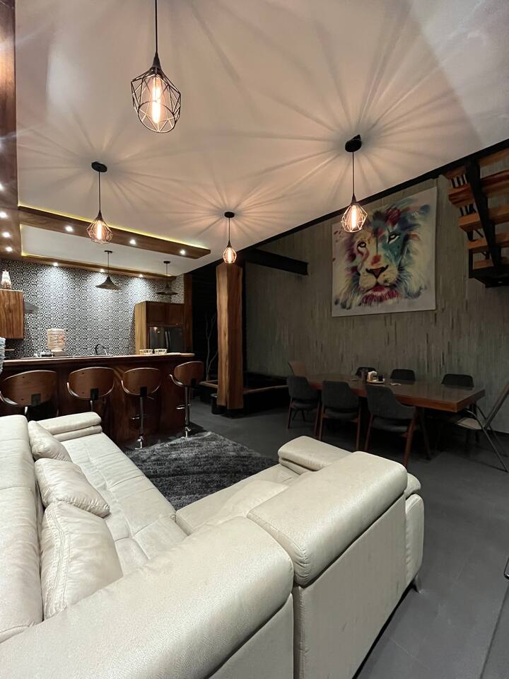 Casa De Madera Gdl - Tlaquepaque