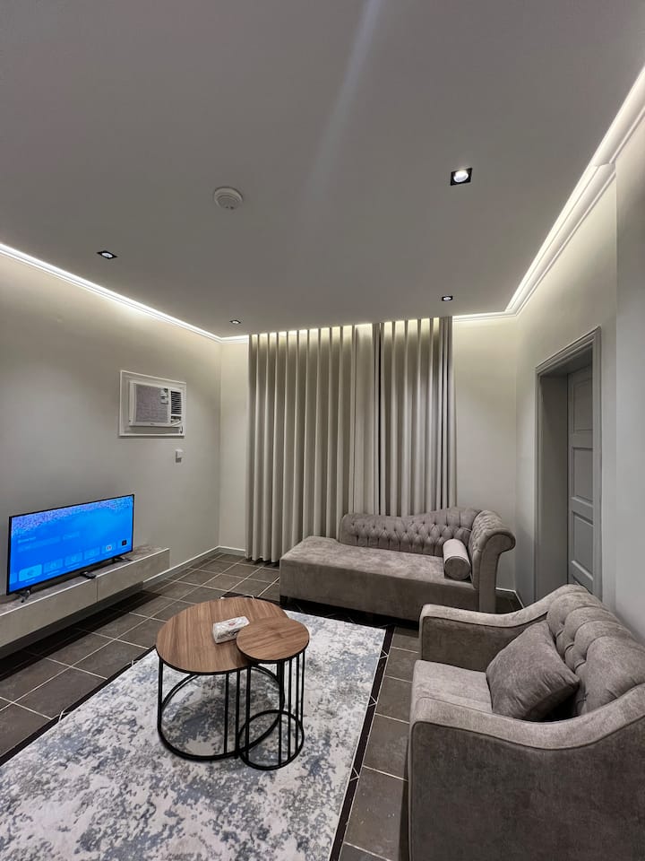 Luxury & Peaceful Apartment 1-a - Medina