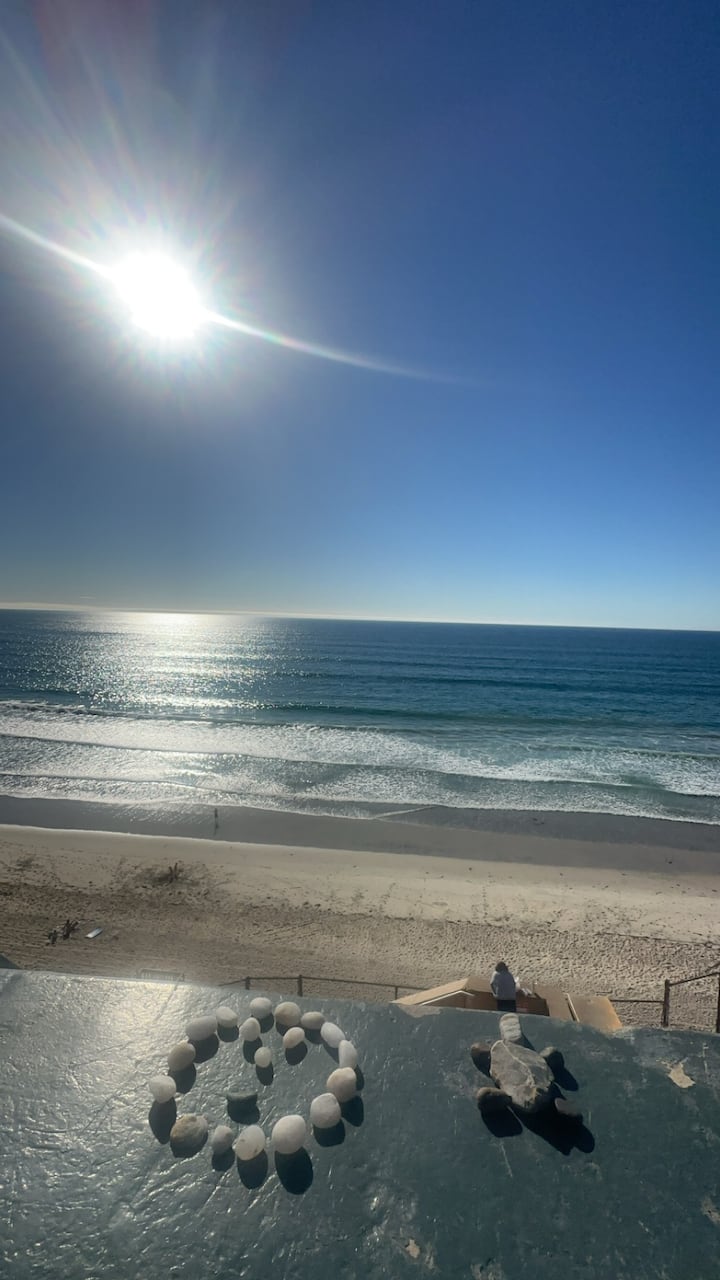 Beach Home In Leucadia - Encinitas, CA