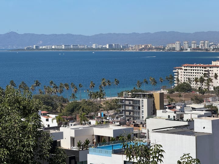 Los Altos Villas B3 - Puerto Vallarta