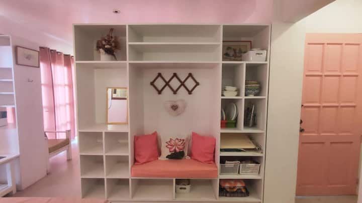Tinir Transient Inn Coron Town - 3 To 4pax - Coron