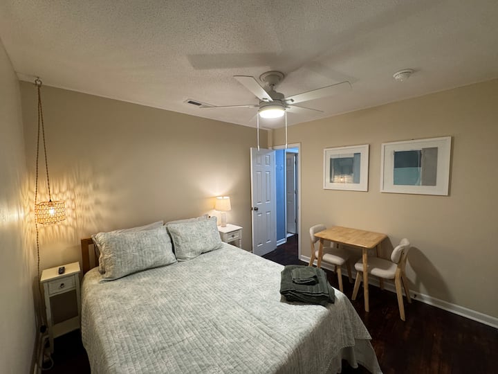 Private Suite In James Island - Charleston, SC