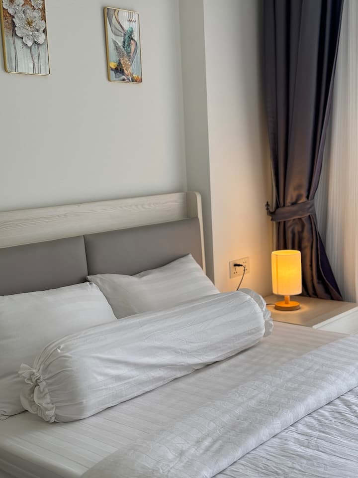 Apartment At Phnom Penh- Riverside F13a - Nom Pen