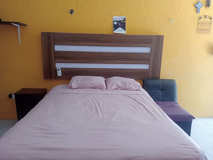 Departamento Mis #1 - Mérida