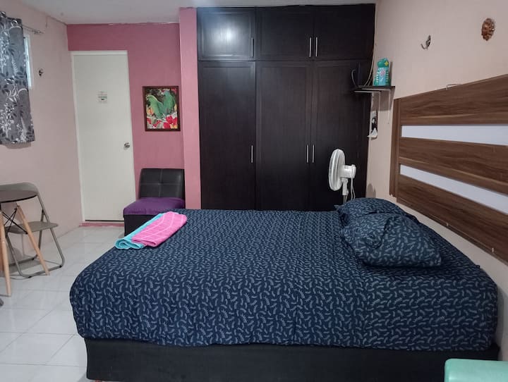 Departamento Mis #1 - Yucatán