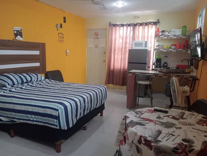 Departamento Mis #1 - Merida