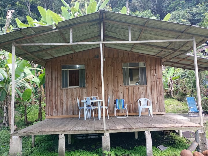 Pousada Oliveira - Prainha Branca, Guarujá 2 - Sp - Bertioga