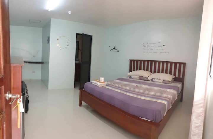 Luxury Room W/beach Get Away For Family And Couple - Olongapo