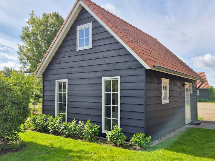 Zeeuwse Cottage Wemeldinge By Interhome - Goes