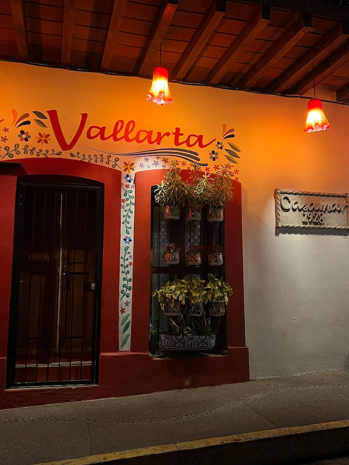 Estudio Mar #2 - Puerto Vallarta