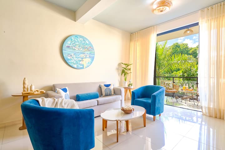 Condo @Sun-set | High-end Beach • Luxury 3br - Puerto Plata