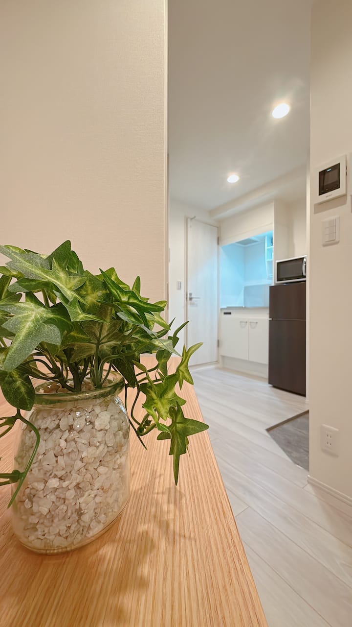 Base Shinjuku Second Floor - 신주쿠구