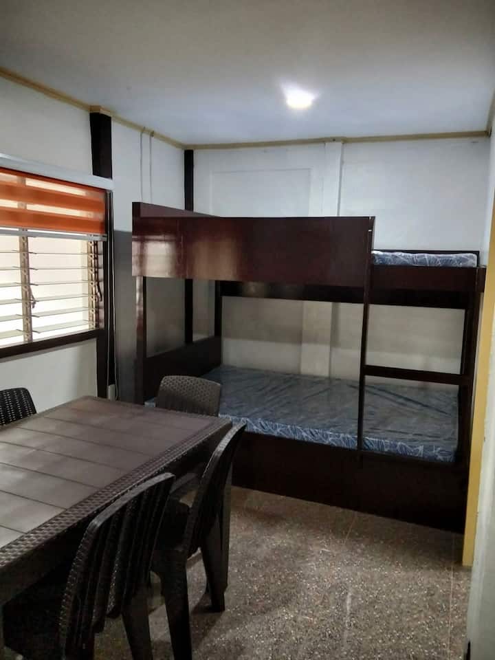 Duplex House (Group Max Of 7pax) - Malaybalay