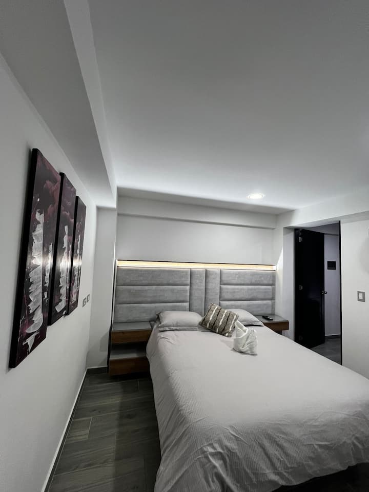 Apartamento Hermoso Gran Ubicación Pereira - Pereira