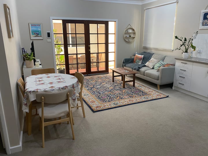 Hygge Hideaway - Busselton