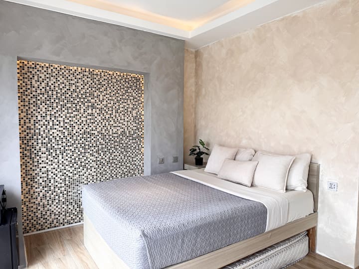 Good News! Cozy Boutique Inn Near Clark - Angeles