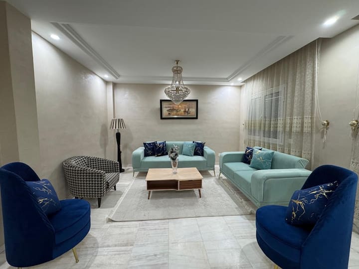 Formidable Appartement - Tunis